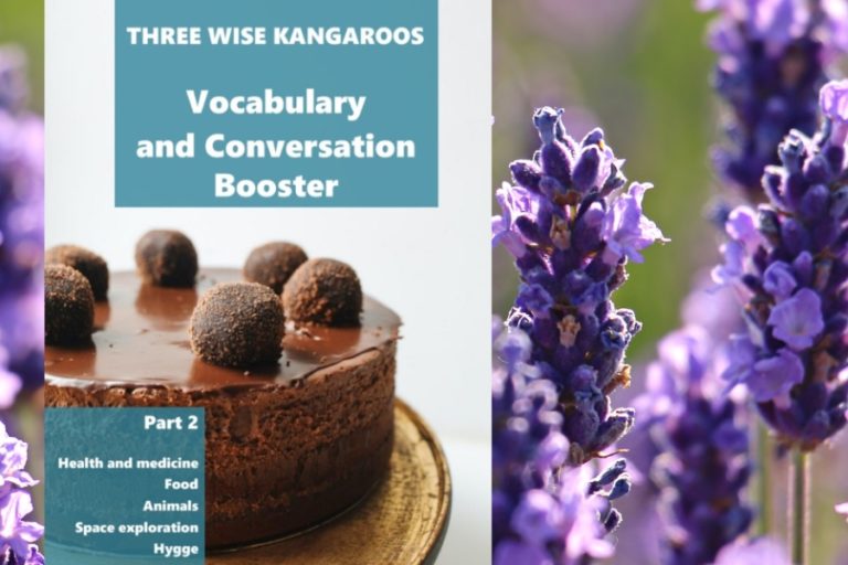 Three Wise Kangaroos – Free top-notch EFL and ESL resources for ...